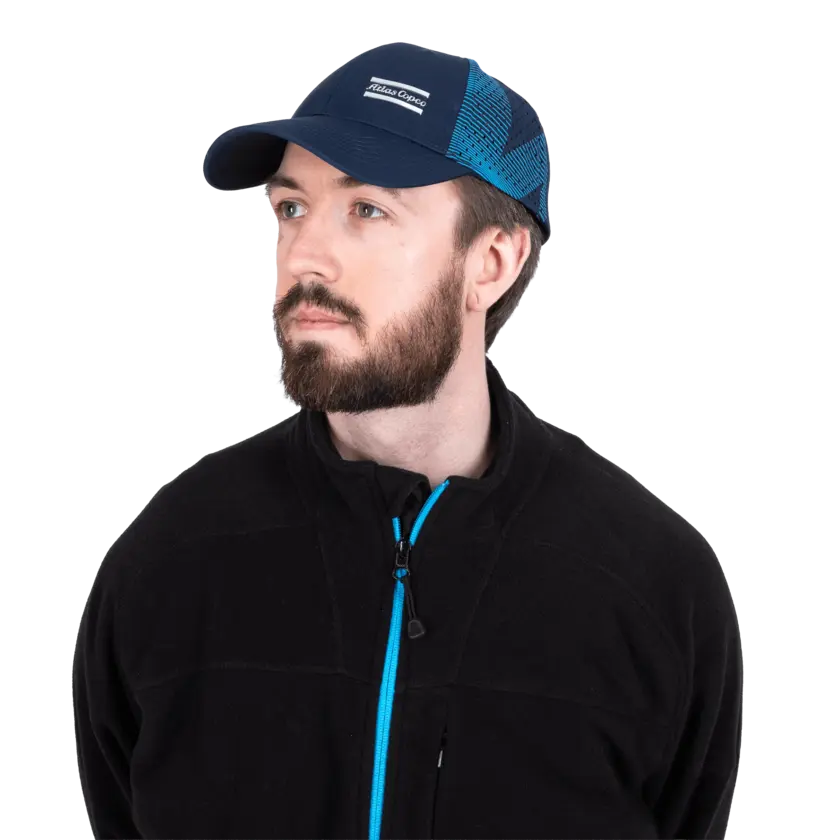 Baseball Cap Atlas Copco Group Profilestore