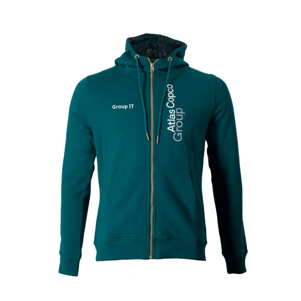 Inspiration Atlas Copco Group Profilestore