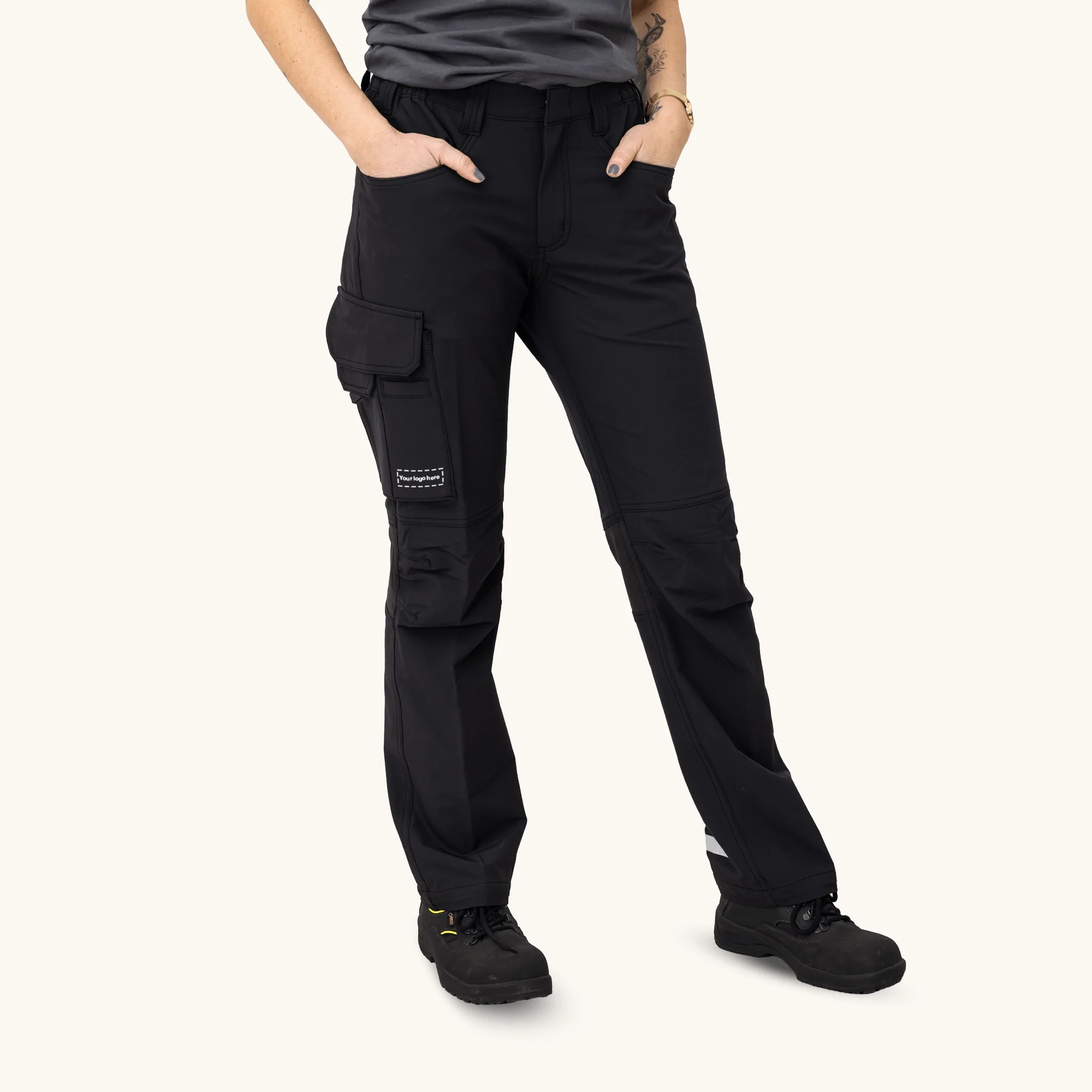 Workwear Atlas Copco Group Profilestore
