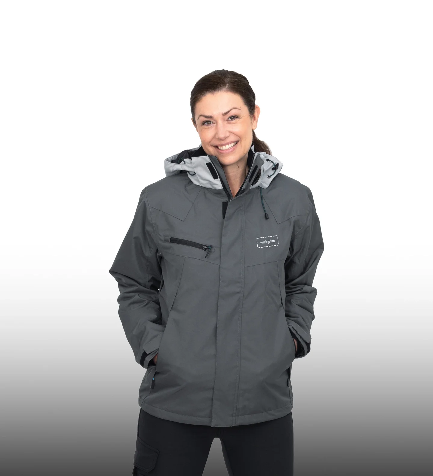 Workwear Atlas Copco Group Profilestore