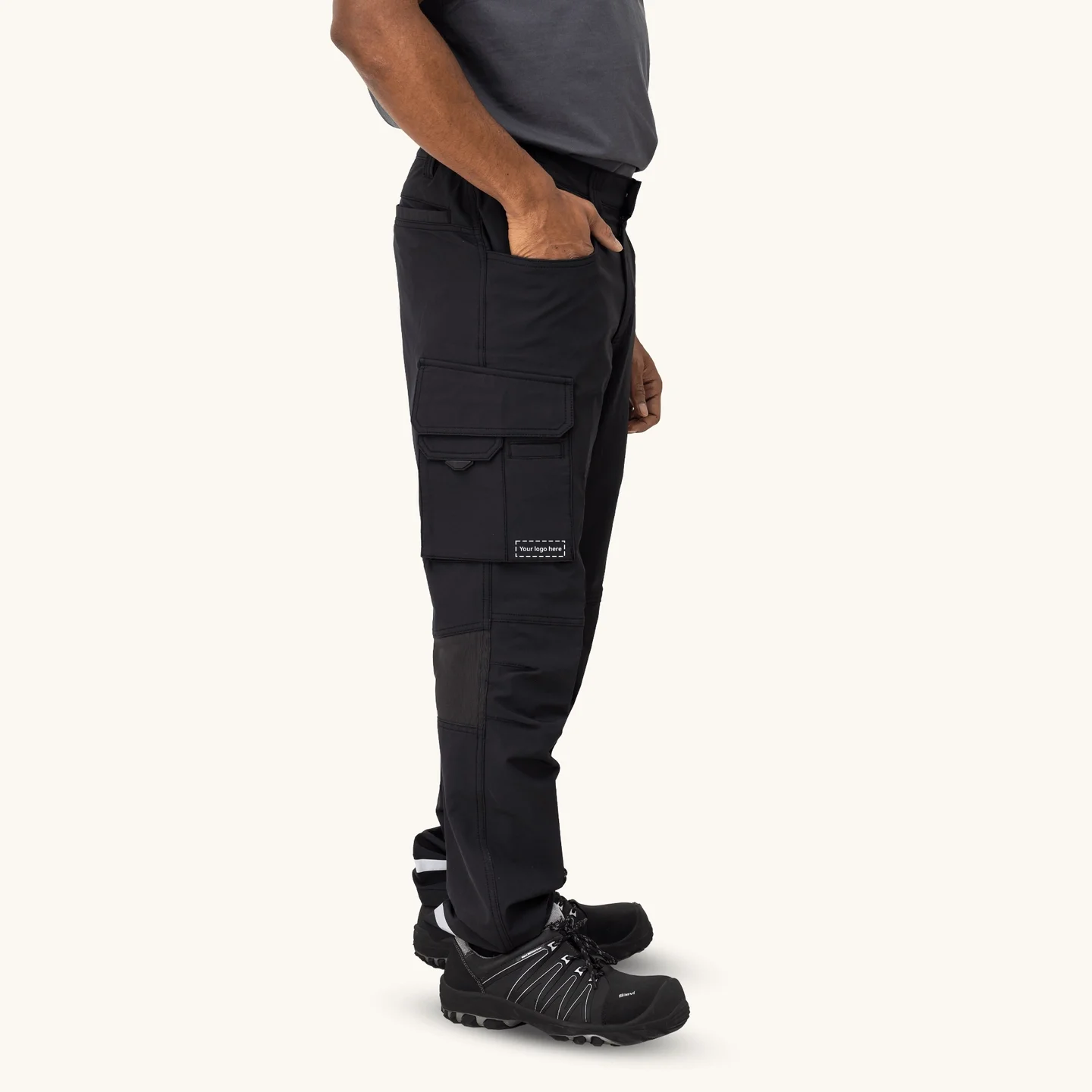 Workwear Atlas Copco Group Profilestore
