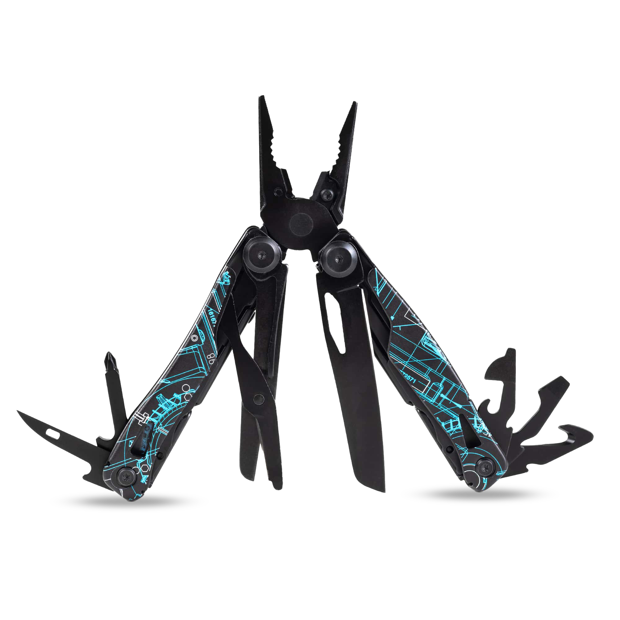 Multitool Pro Atlas Copco Group Profilestore