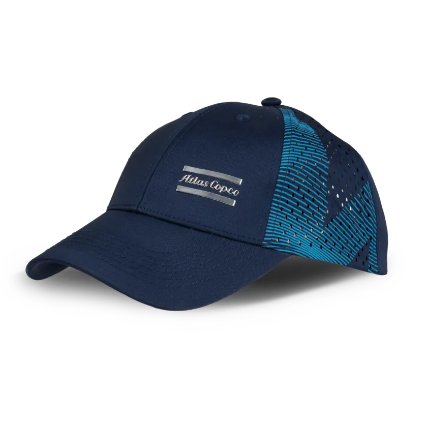 Baseball Cap Atlas Copco Group Profilestore